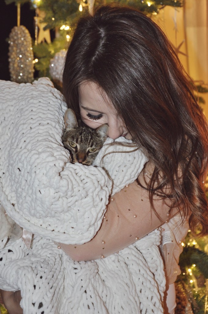 Hubert’s Christmas Tree Farm | Seattle – Heather Fern