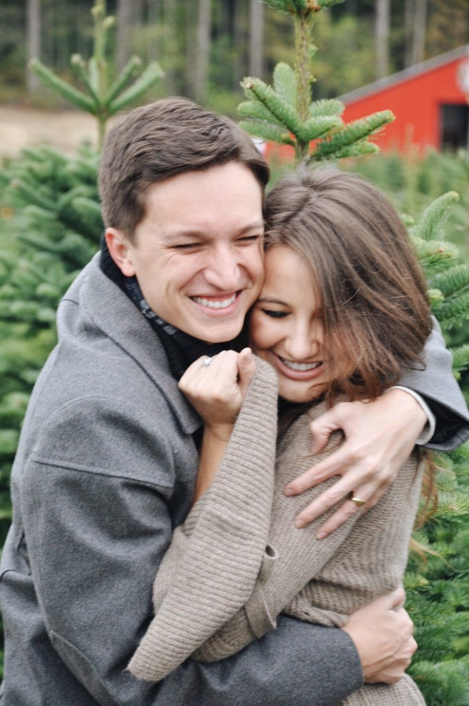 Hubert’s Christmas Tree Farm | Seattle – Heather Fern