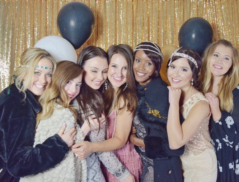 How To Pull Off The Ultimate Surprise Party – Heather Fern
