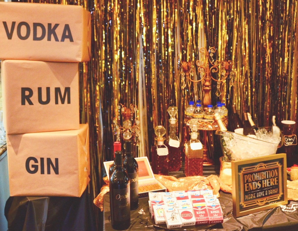 How To Pull Off The Ultimate Surprise Party – Heather Fern
