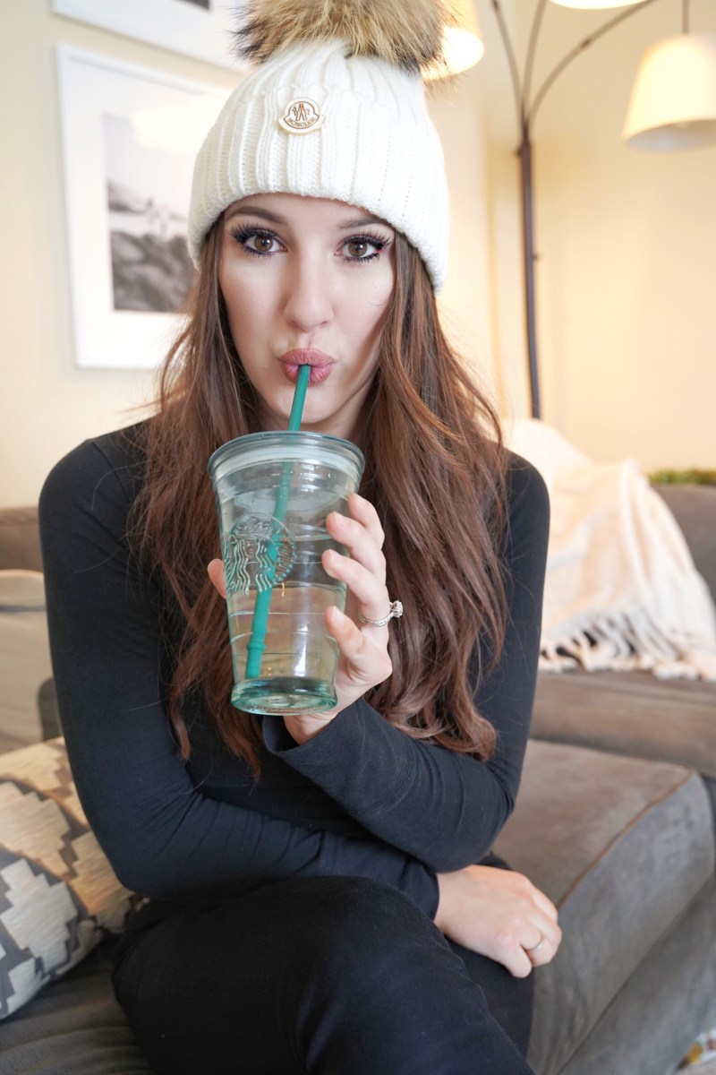 How to Stay Hydrated – Heather Fern