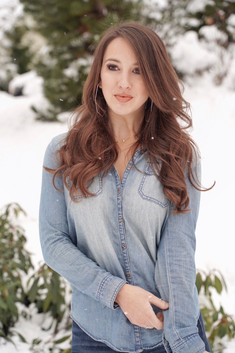 How To Keep Your Hair Healthy – Heather Fern