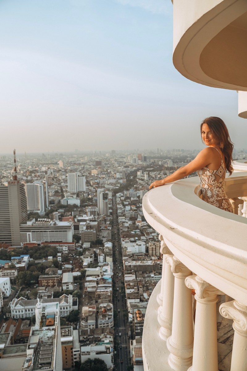 Bangkok Travel Guide – Heather Fern