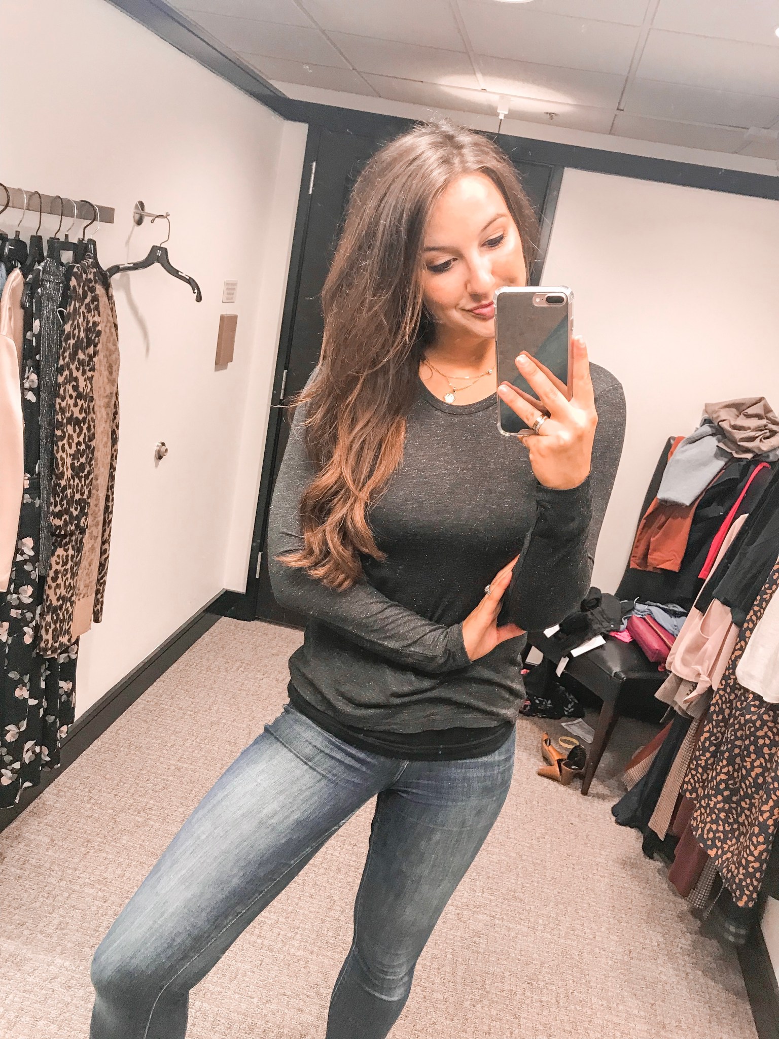 Nordstrom Anniversary Sale 2019 – Heather Fern