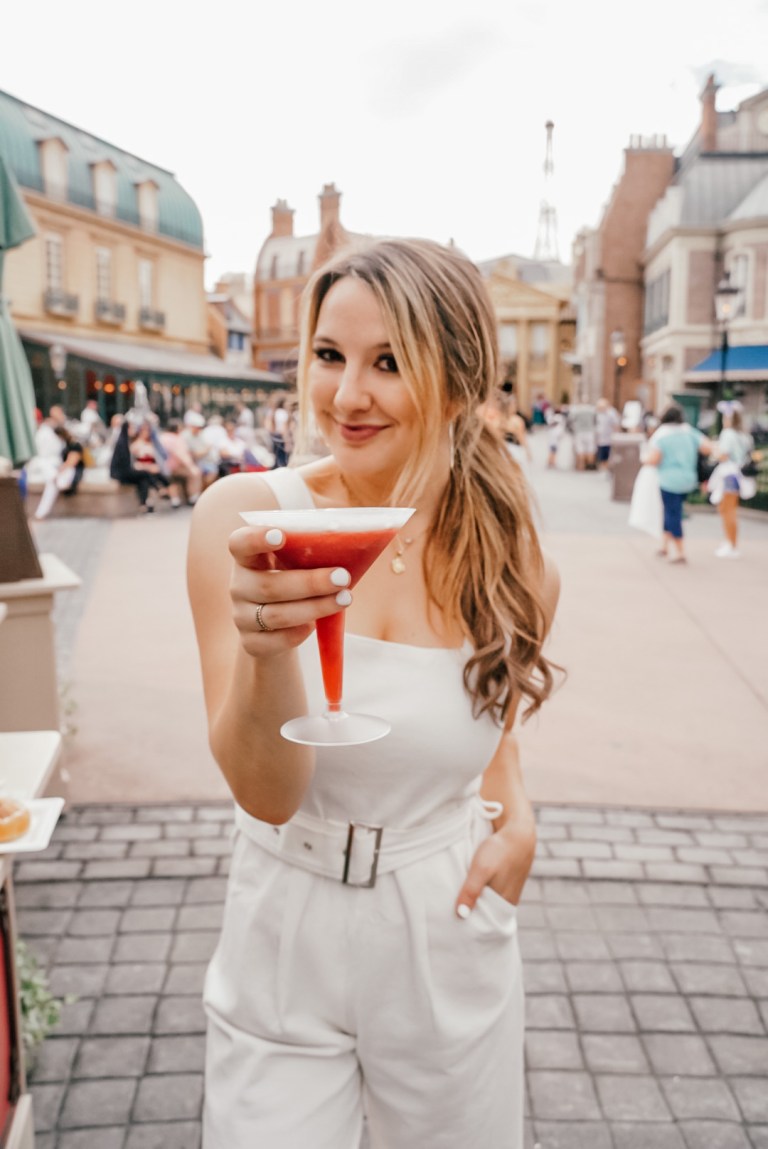 Ultimate Walt Disney World Guide – Heather Fern