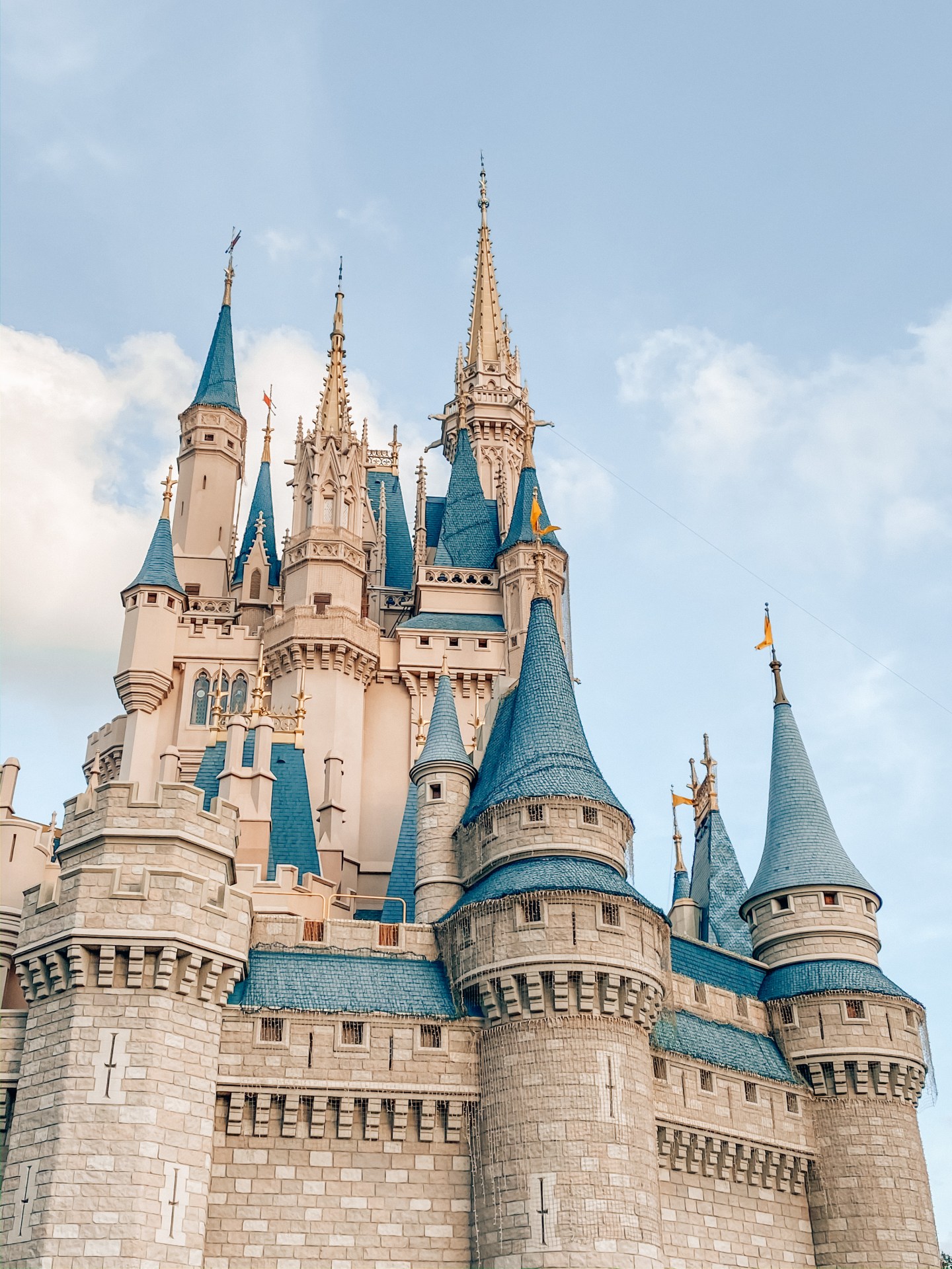Ultimate Walt Disney World Guide – Heather Fern