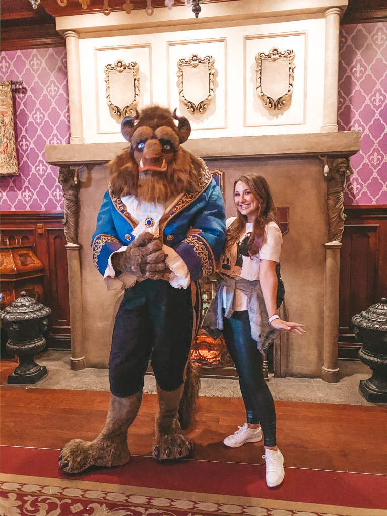 Ultimate Walt Disney World Guide – Heather Fern